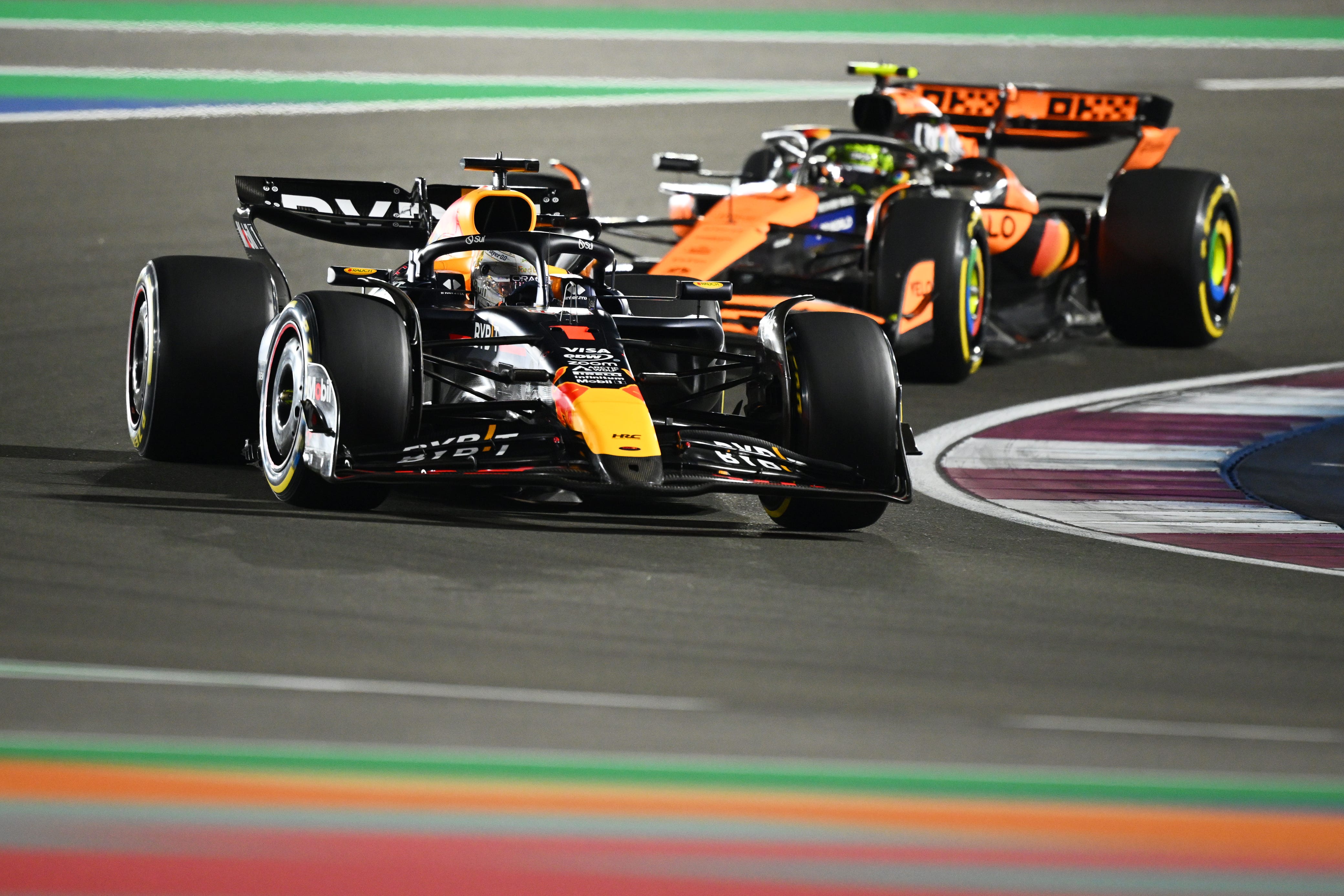 Formula 1 schedule: Start times, TV networks, and more in 2026