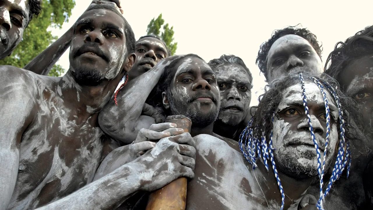 What Happened When Aboriginal Australians First Met Australia’s Megafauna
