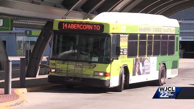 Chatham Area Transit will operate on a holiday schedule in observance ...