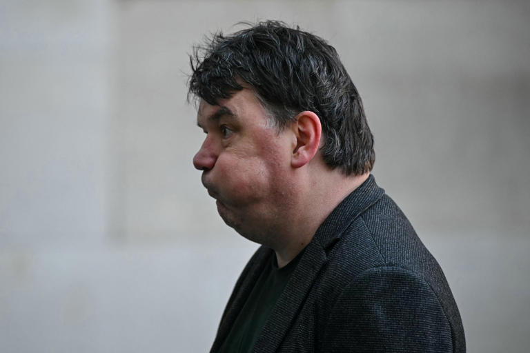 Graham Linehan cleared of harassing trans teen but guilty of criminal ...