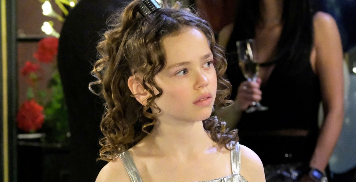 Rachel Is DAYS’ Best New Villain Thanks To Alice Halsey’s Powerhouse ...