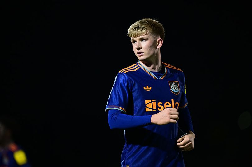 Newcastle United star confirms exit with social media post - 'It has ...