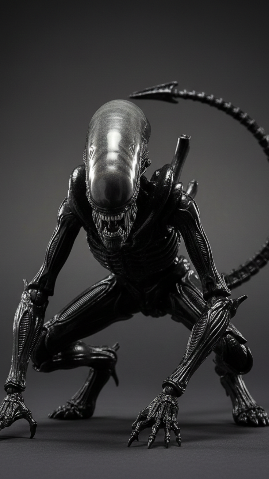 Action Figure Review – Ultimate Flexibility & Articulation Breakdown