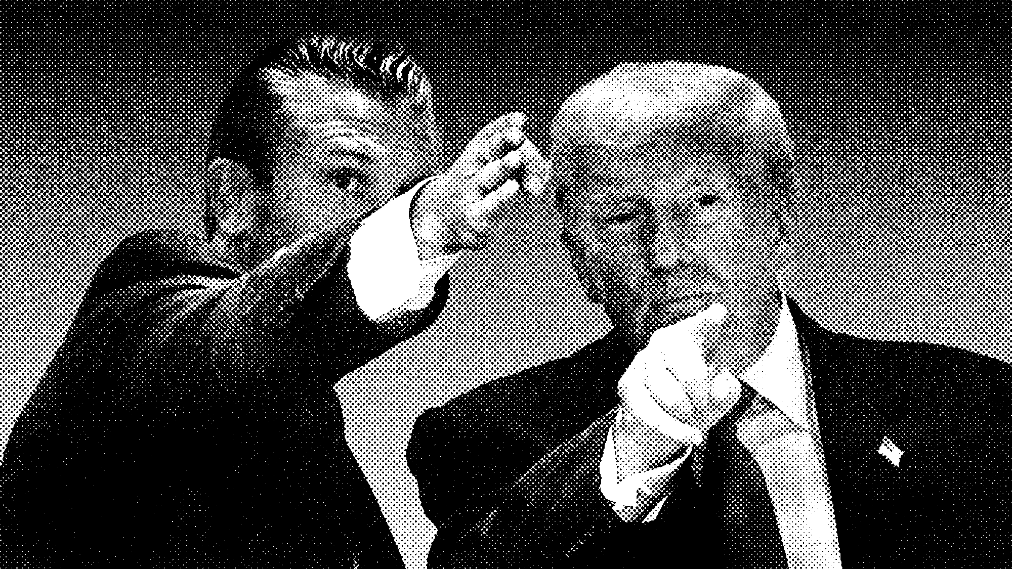 Trump and Hegseth’s Hysterical Reaction to an Ad