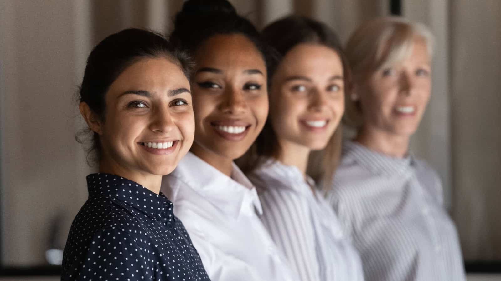 How women in history shaped the way families live today