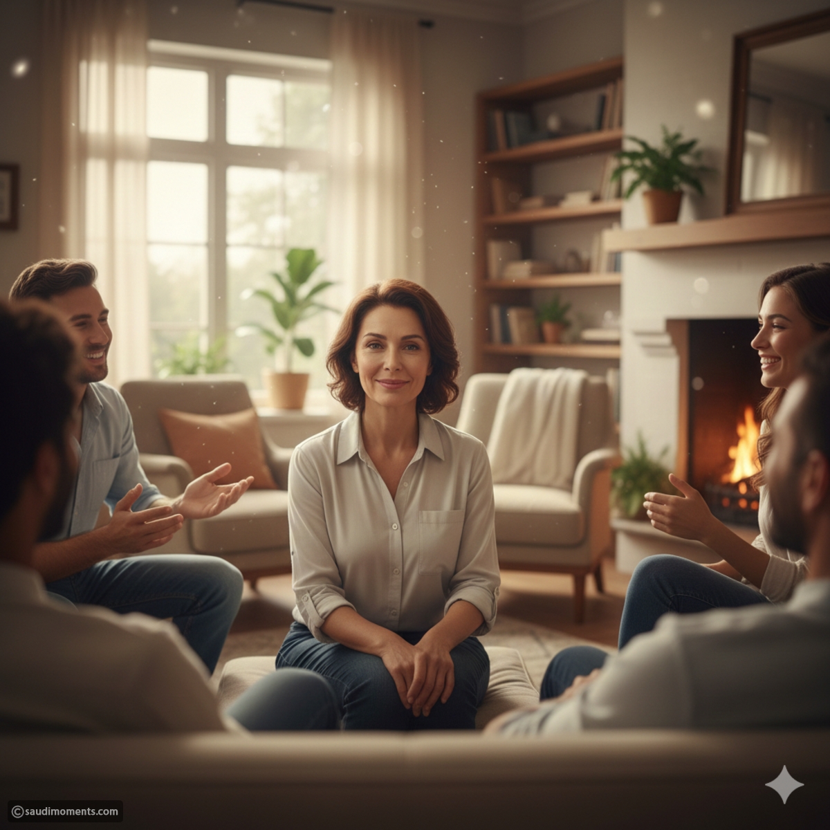 Women With These 10 Traits Don’t Struggle To Win People Over