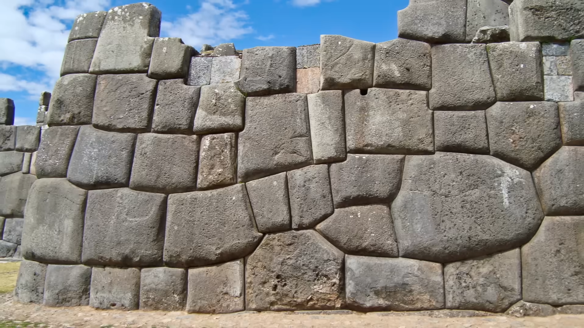 What Scientists Just Discovered Inside These Ancient Stones