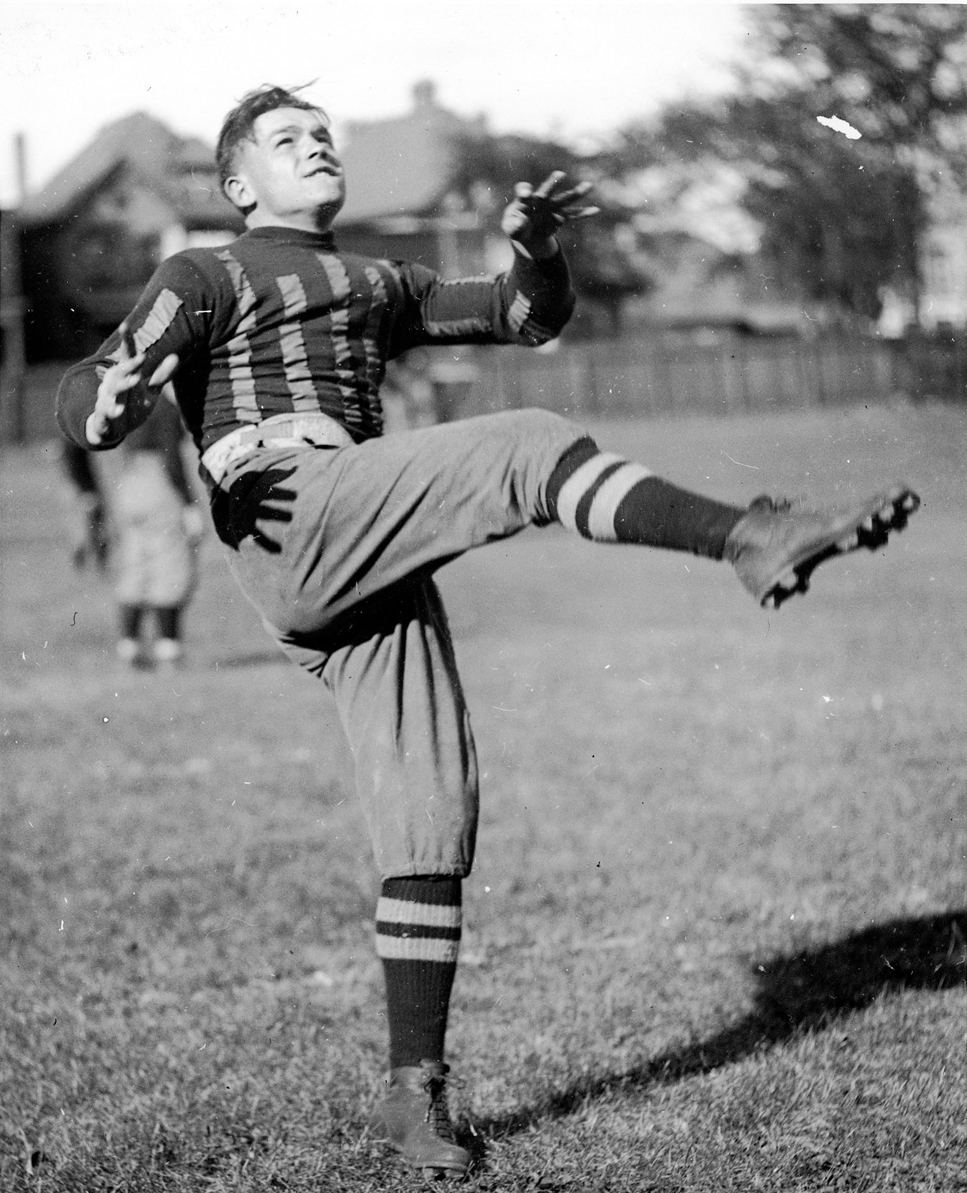 Who is central Ohio high school football's best player ever? Vote now
