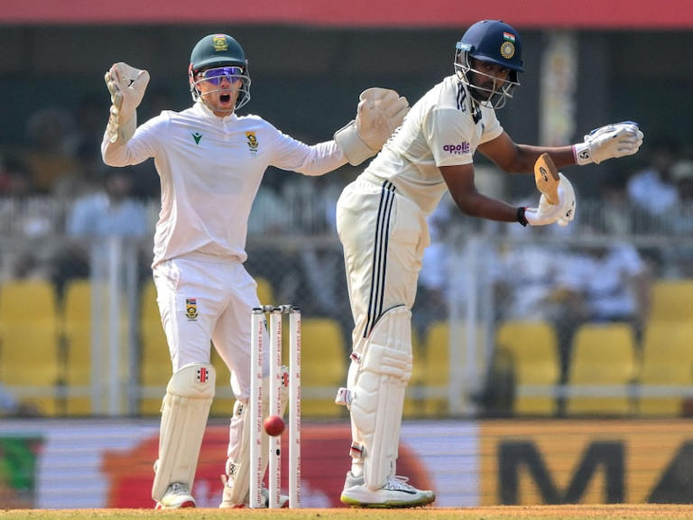 India vs South Africa Highlights, 2nd Test Day 4: India Reach 27/2 At ...