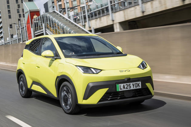 Best zero deposit car finance deals - January 2026