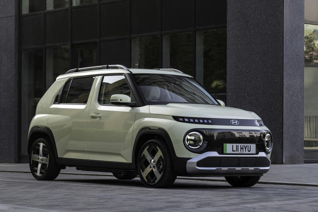 Best zero deposit car finance deals - January 2026