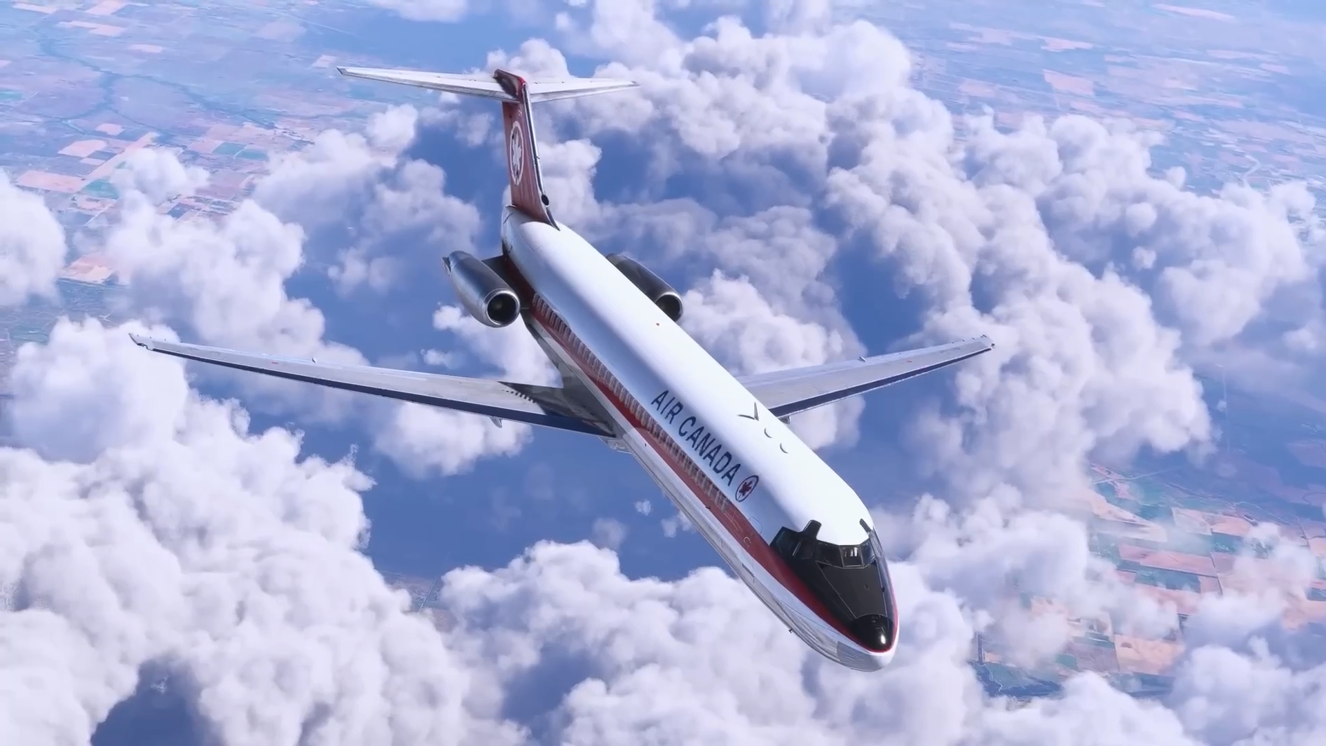 A deadly onboard fire forces an urgent landing – Air Canada 797