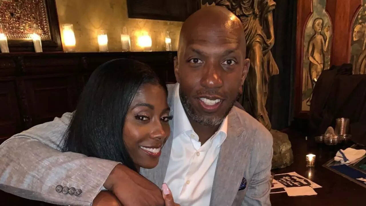 Who is Chauncey Billups’ wife Piper Billups? Inside Trail Blazers coach ...