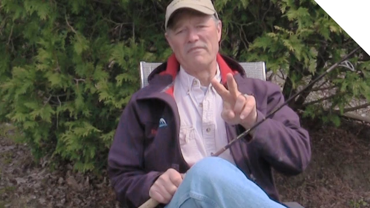 What is your favourite fish to catch? Here are my top two.