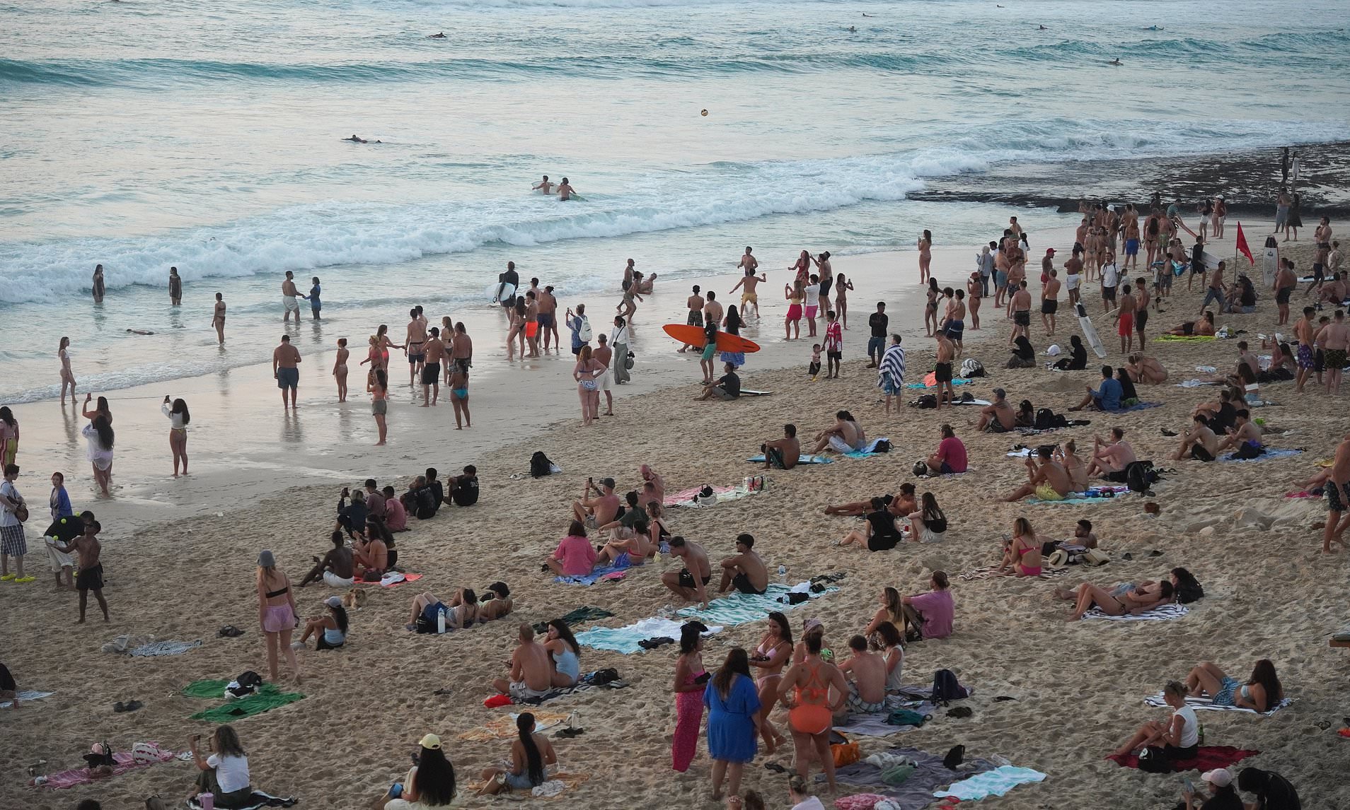 The dark side of Bali unveiled by former resident - from unequipped ...