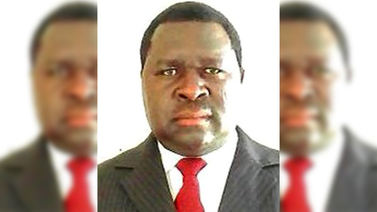 Adolf Hitler Uunona runs for re-election in Namibia