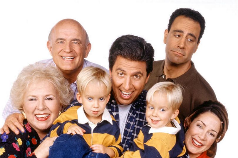 Everybody Loves Raymond cast addresses child star's tragic death 10 ...