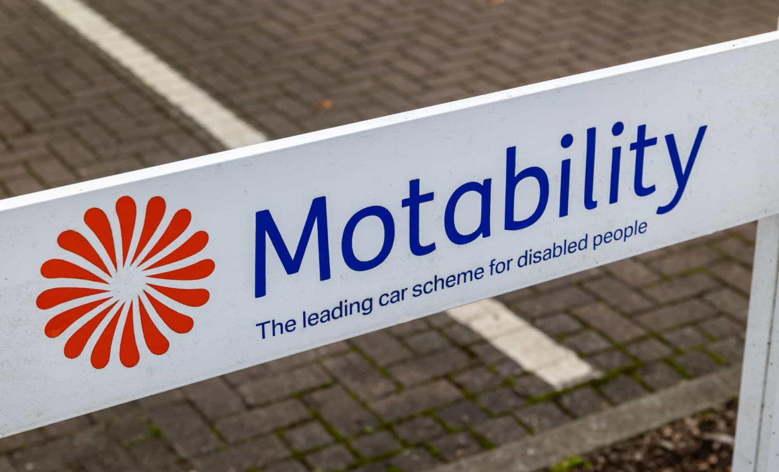 Motability Scraps Luxury Cars: A Major Change for Disabled Drivers