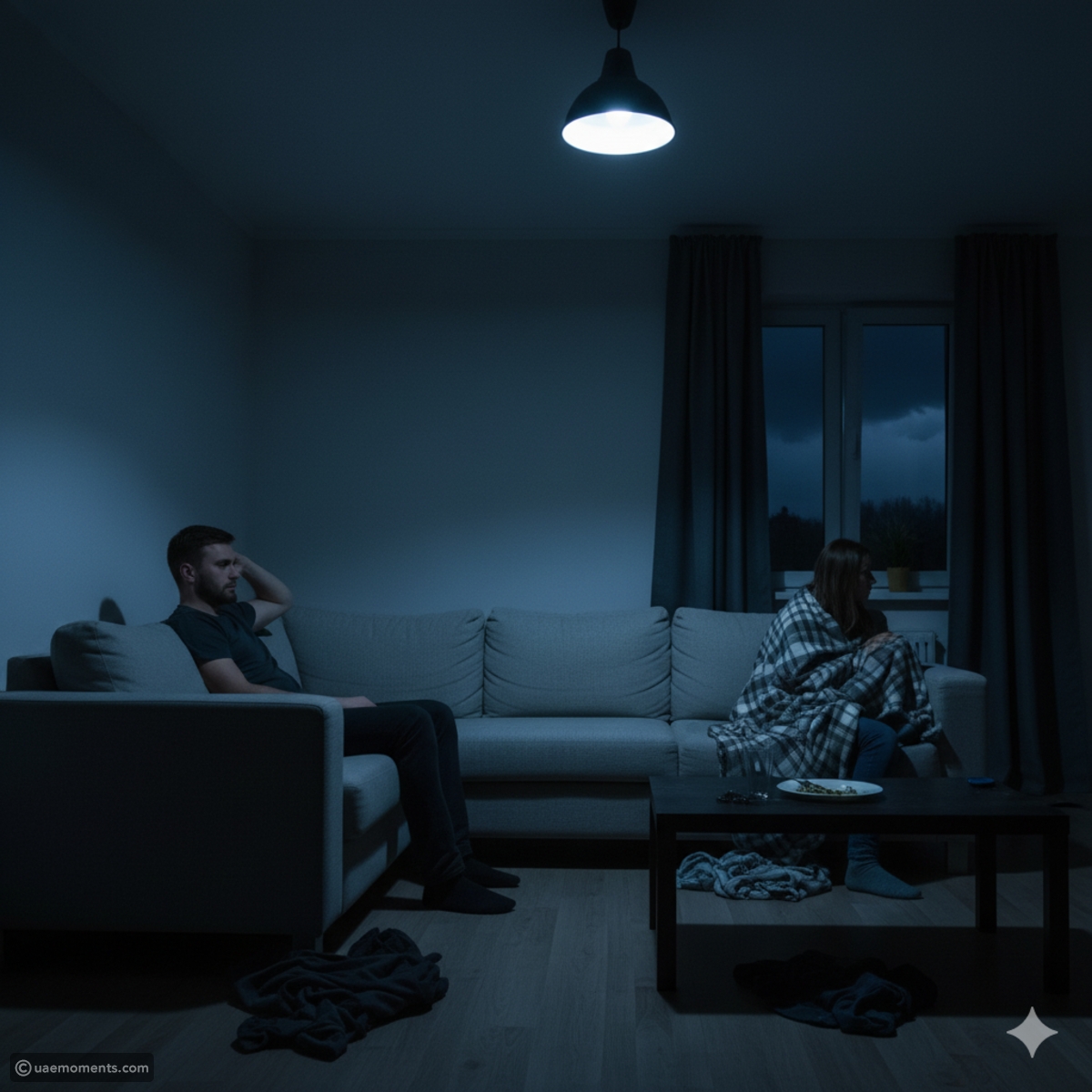 The 9 Hidden Costs of Ignoring Your Partner's Needs