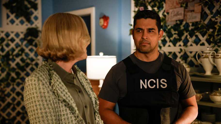 NCIS season 23 is taking a break (but there are more episodes to come ...