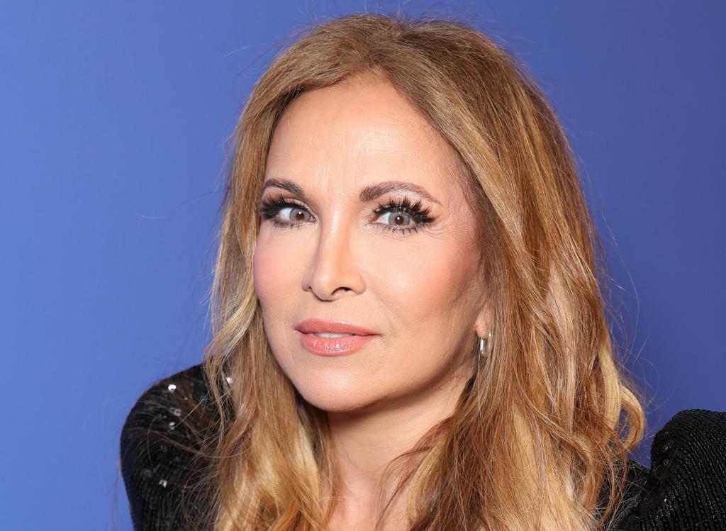 Hélène Ségara : la chanteuse s'est confiée sur son état de santé