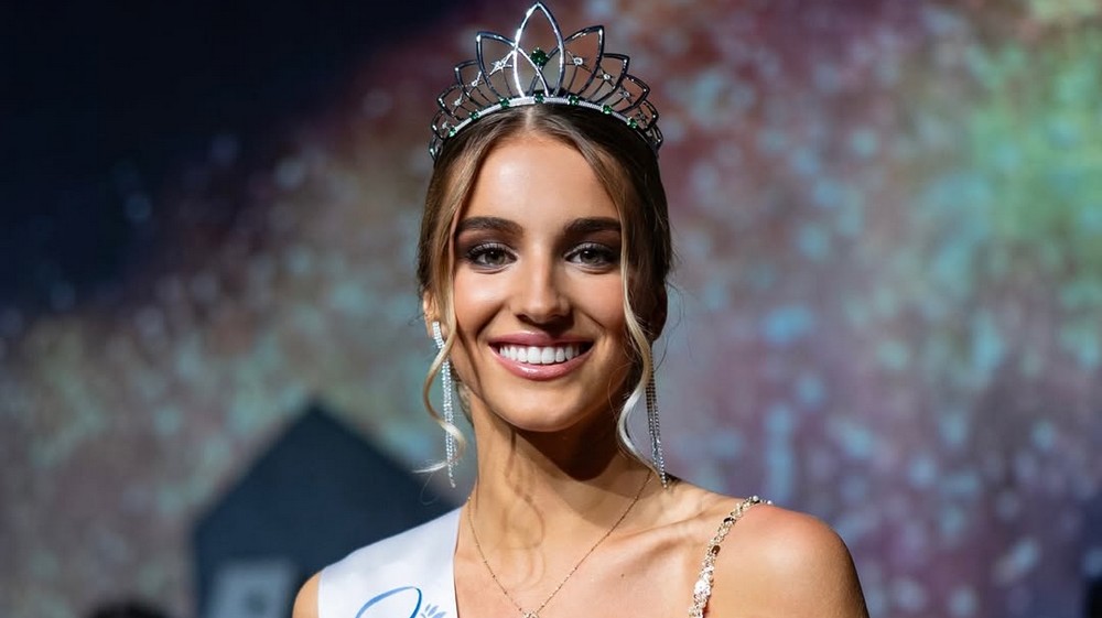 Miss France 2026 : Aïnhoa Lahitete, Miss Aquitaine, révèle avoir un ...