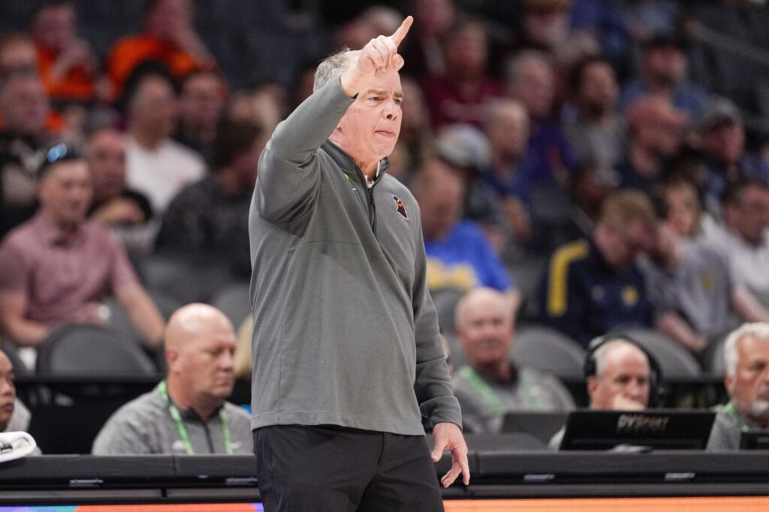 2026 NBA Draft Prospect Overview: Virginia Tech’s Neoklis Avdalas