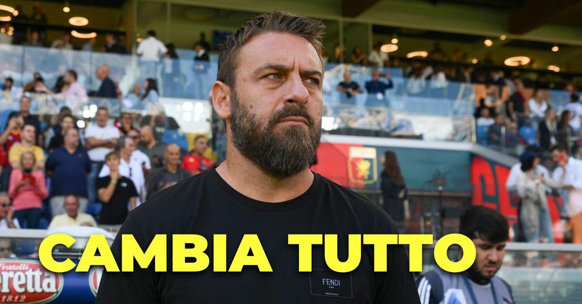 Calciomercato Genoa – De Rossi rinforza la difesa: tre nomi perfetti