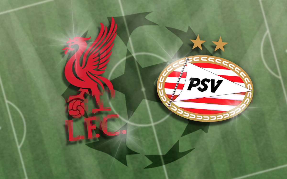 Liverpool vs PSV: Prediction, kick-off time, team news, TV, odds