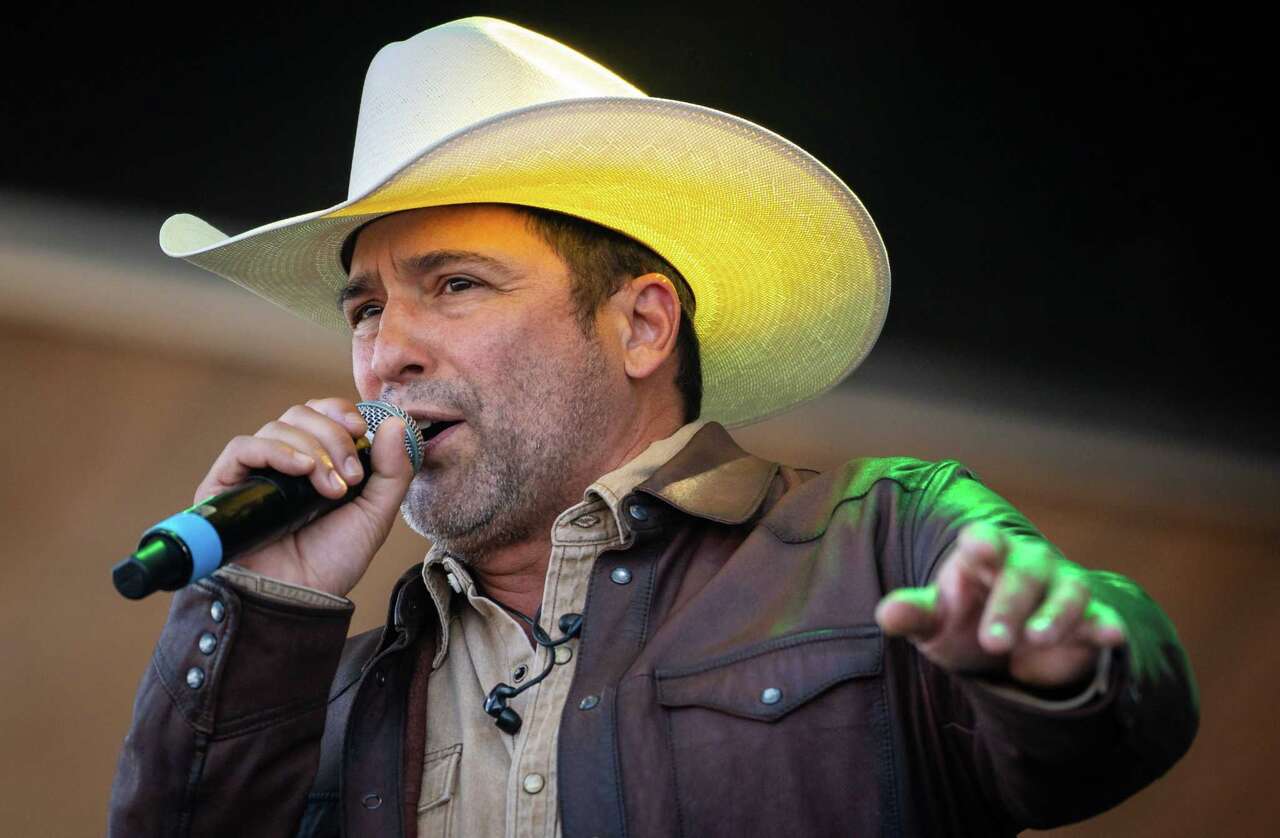 Bobby Pulido says goodbye to music & hello to Congress. But he still ...