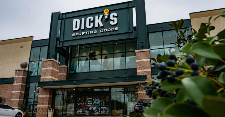 Dick's Sporting Goods to shutter some Foot Locker stores to protect profits