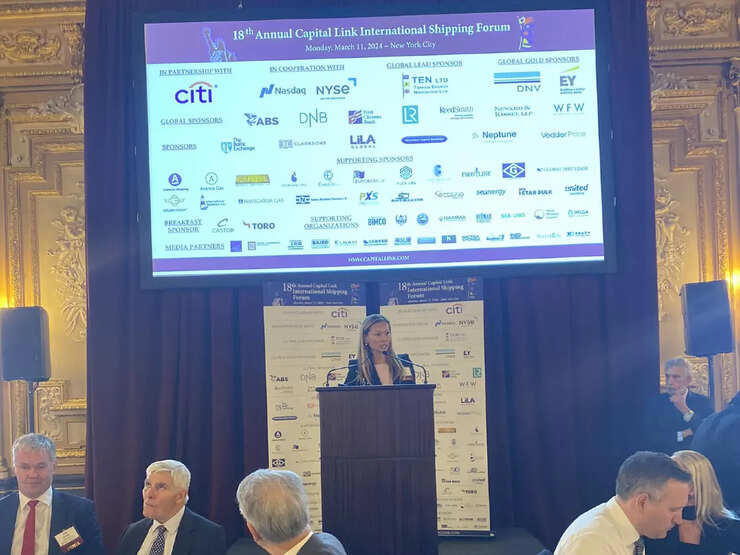 Cassandra Seier, NYSE executive – who was the finance powerhouse lost ...