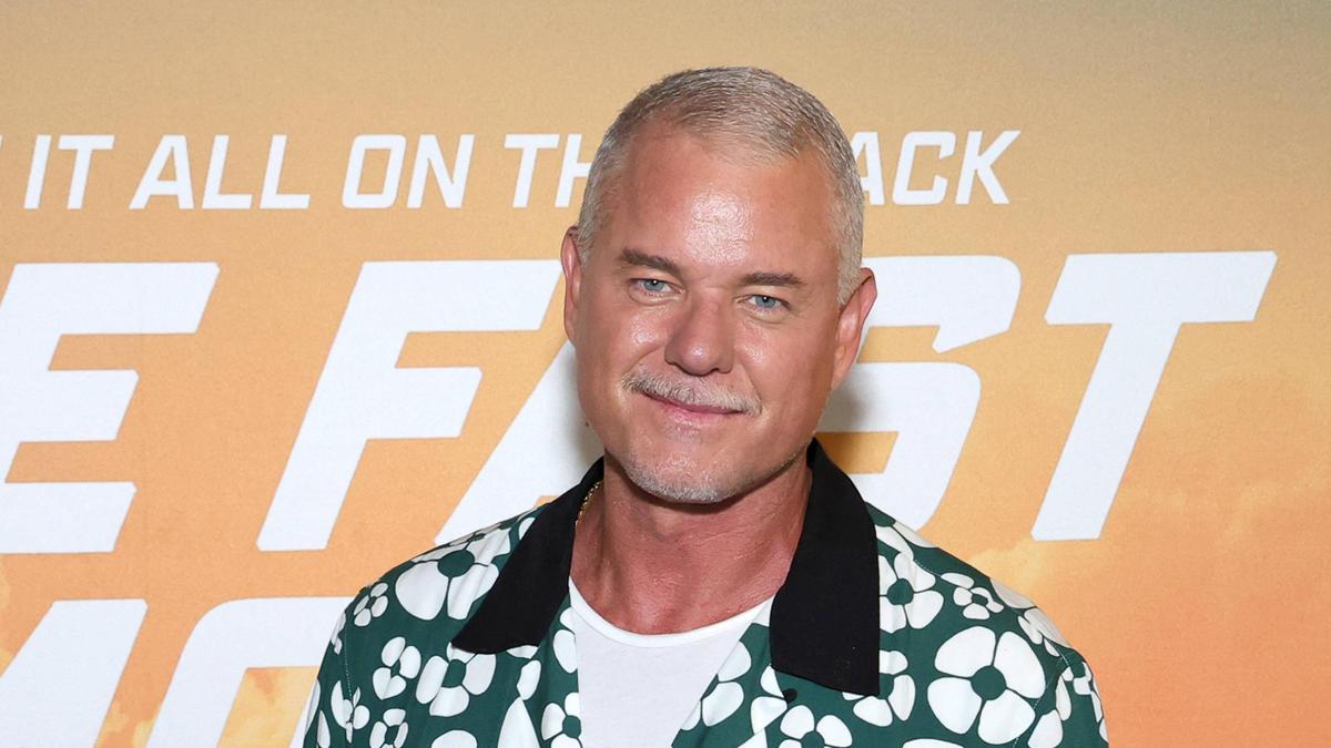 Eric Dane vuelve a la televisión con un emotivo papel tras su ...