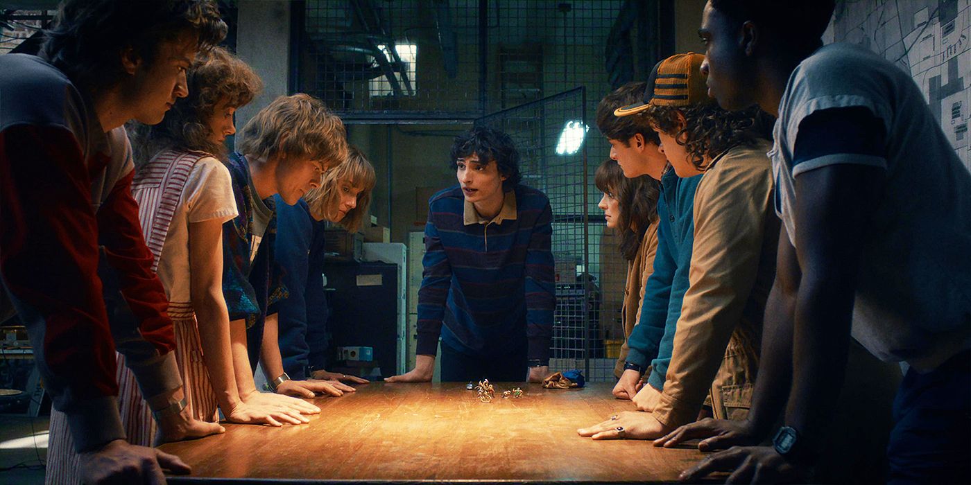 10 Best 'Stranger Things' Episodes To Rewatch Before the Final Season
