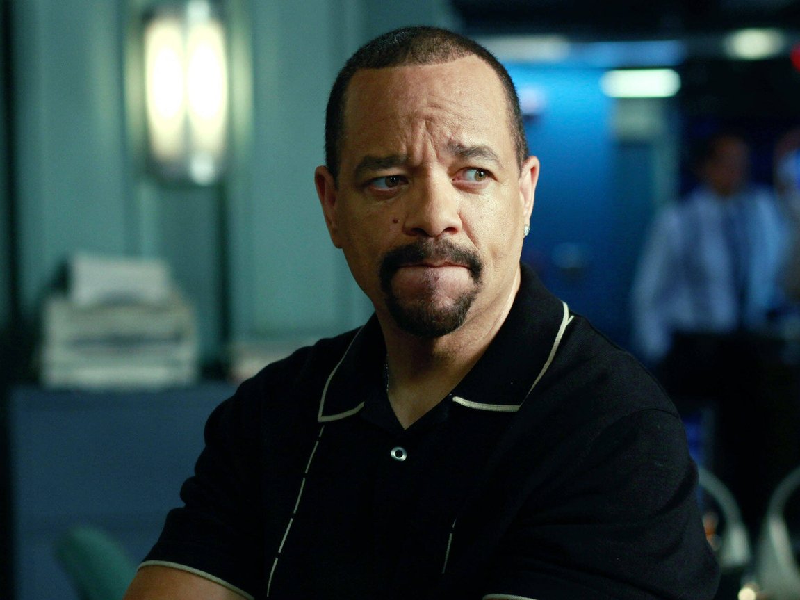 Only a few appearances left in "Law & Order: SVU": Ice-T speaks out now