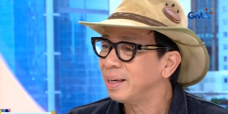 Kuya Kim on Camille Prats viral meme: ‘Siya na ang Pambansang Dopamine’