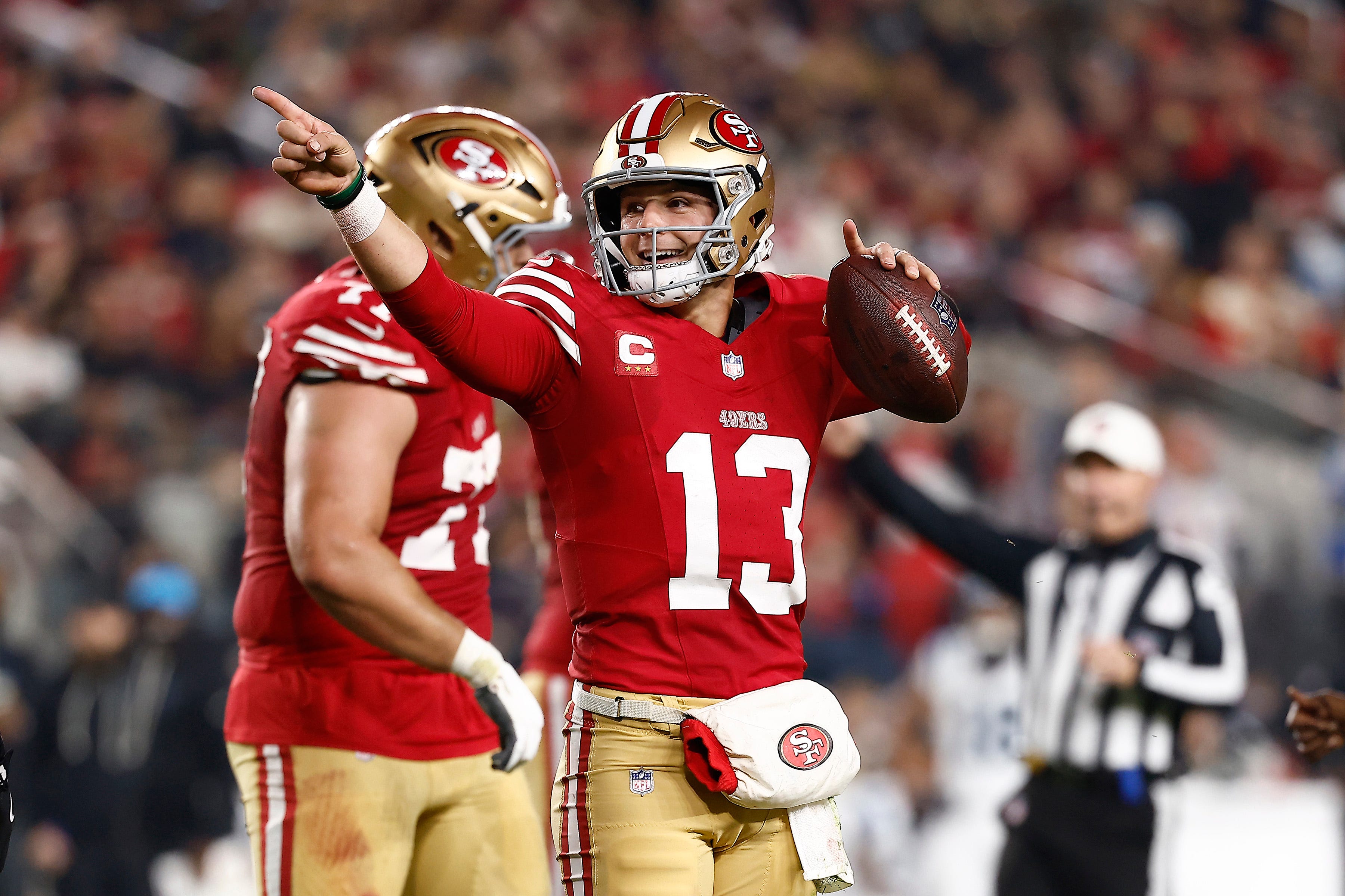 3 former Iowa State players who stood out in Week 12 of NFL season