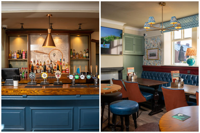 Leeds pub The Horsforth reopens after six-figure refurbishment
