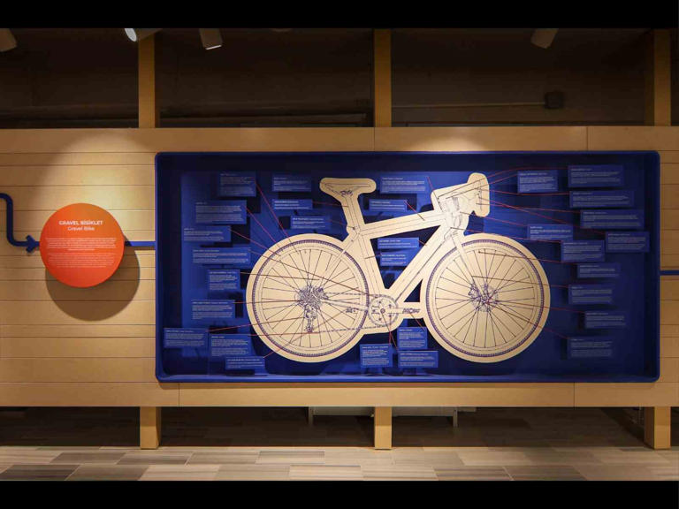 Konya Büyükşehir’in Velespit Müzesi’ne "En İyi Çevresel Grafik Tasarım ...