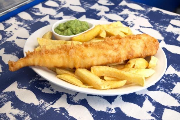 Best chippies in York named