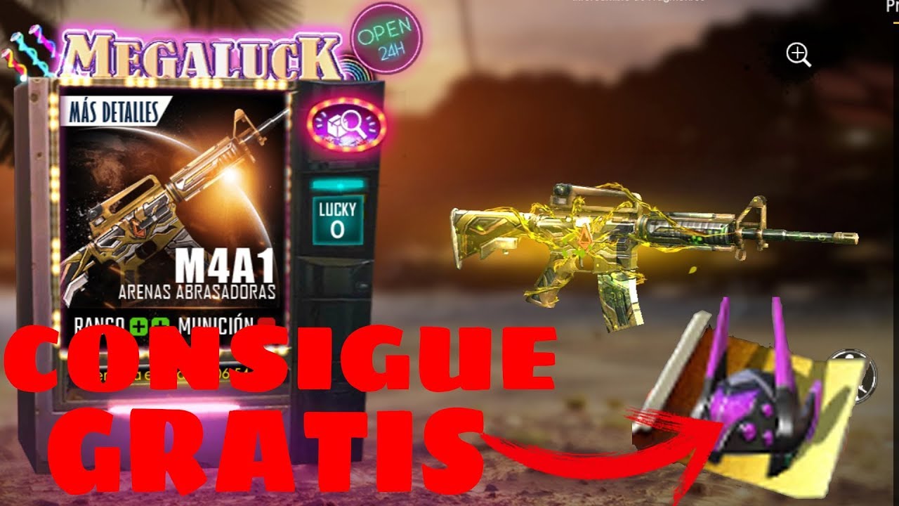 FREE FIRE ANIVERSAIRO ARMAS TICKETS Y PERGAMINOS