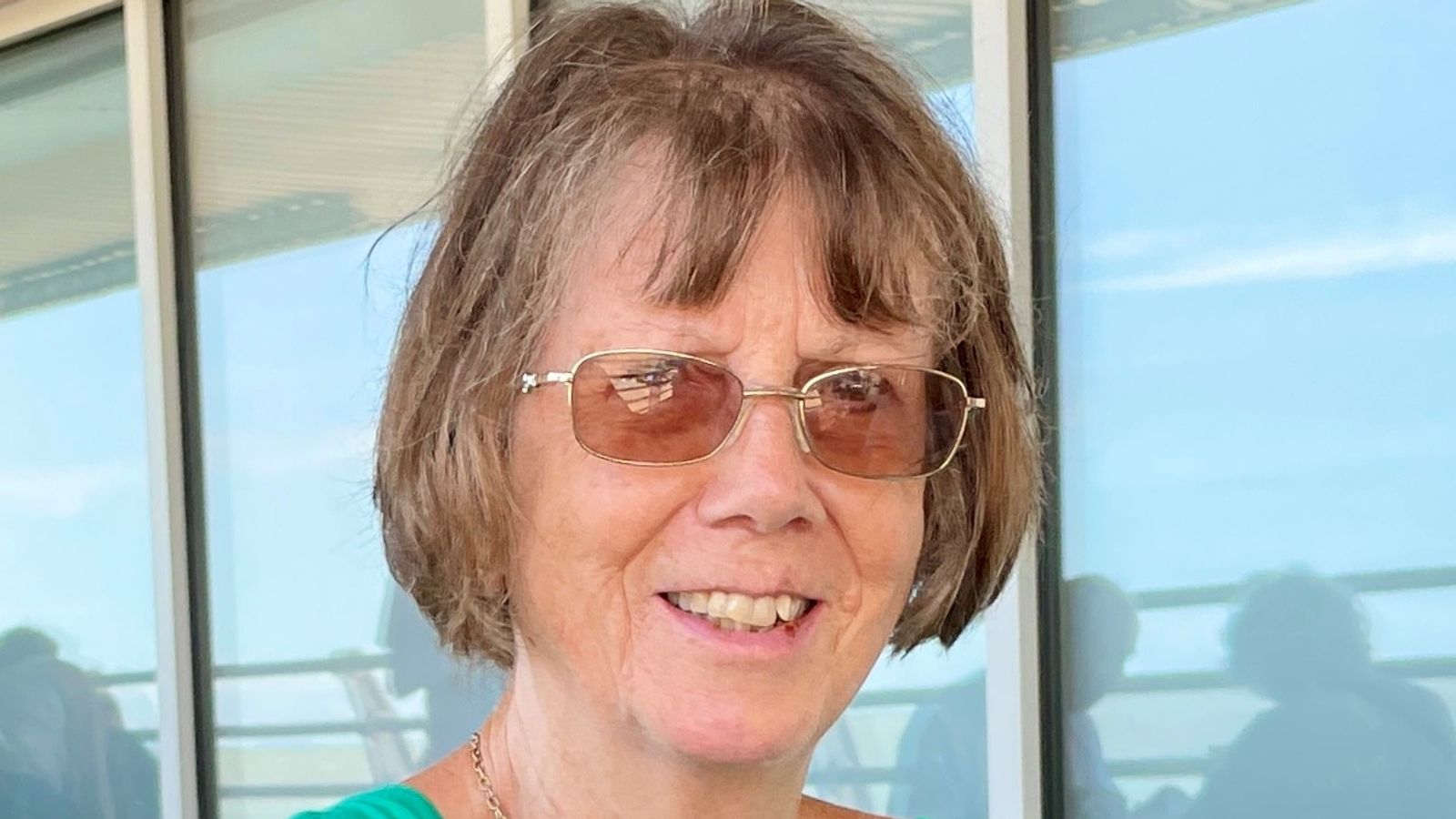 Police find body in search for missing woman