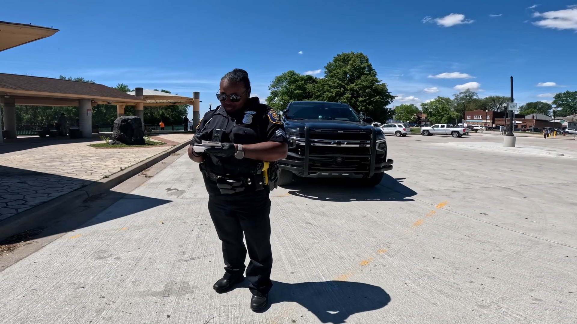 The river hid a monster - the most powerful handgun ever found magnet ...