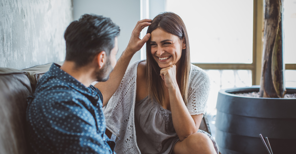 Think It’s Love? These 14 Clues Say It’s Just Attachment