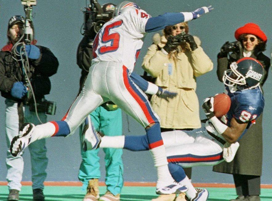 Indiana, Miami graduates from Greater Akron ready for CFP final