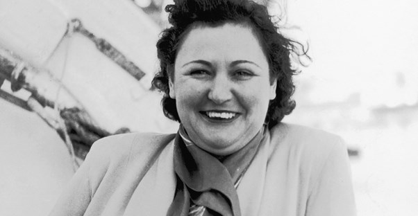 5 female spies mastered the art of espionage