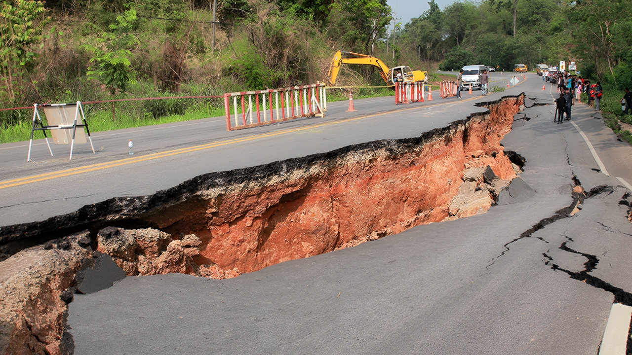 ‘Everything West Of I-5 Will Be Toast’—Worst Natural Disaster In ...
