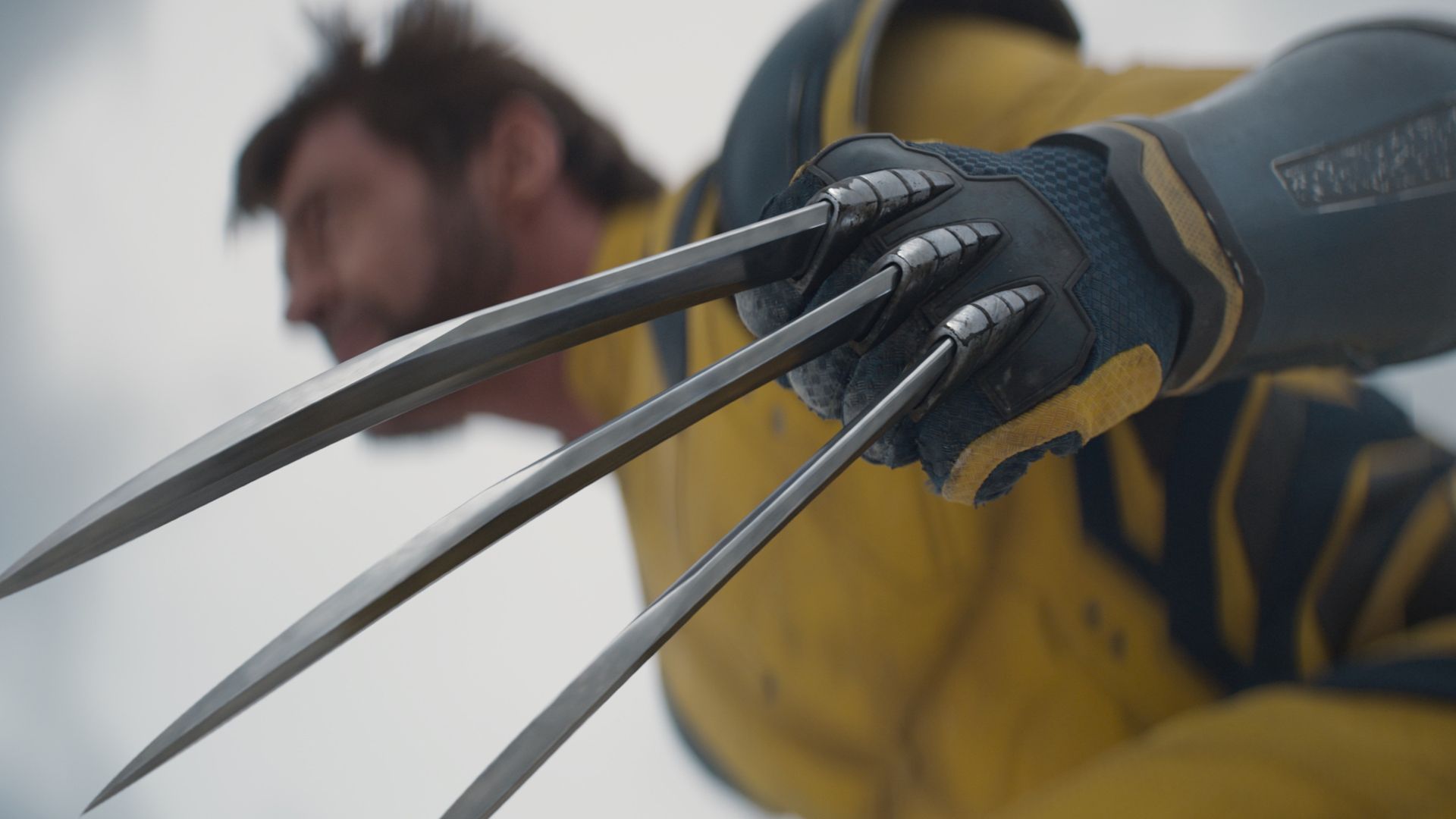 43 Years Later, The Best Wolverine Line Is Still One of the Most Iconic ...