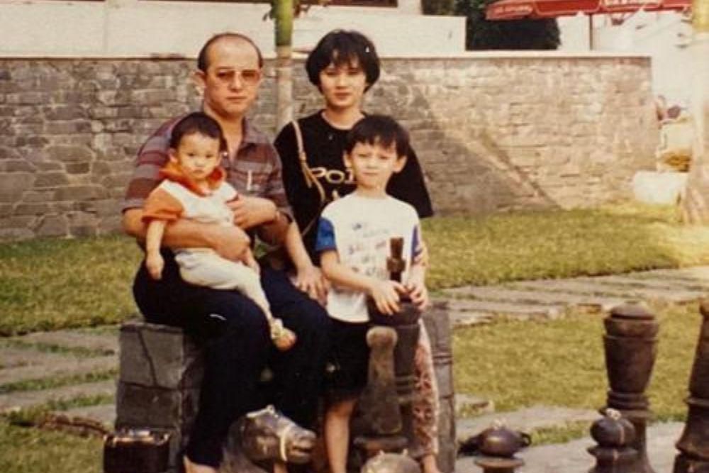 Blasteran, Ini 5 Fakta Keluarga Inara Rusli yang Dilaporkan Selingkuh