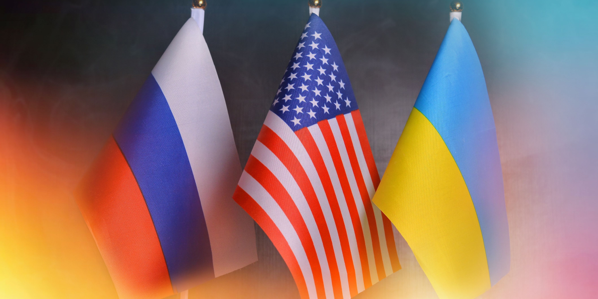 Limited time offer: US allegedly offers Ukraine Article 5-like security ...